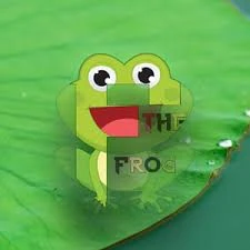 FrederickTheFrog | Polynesia Wiki | Fandom