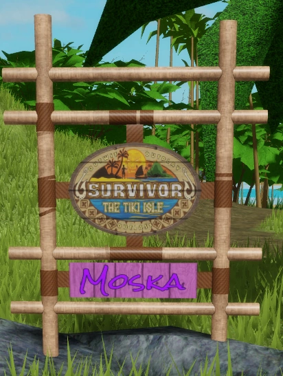 Moska | Polynesian Studios Wiki | Fandom