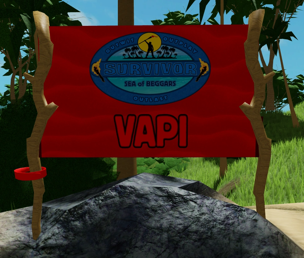 Vapi | Polynesian Studios Wiki | Fandom