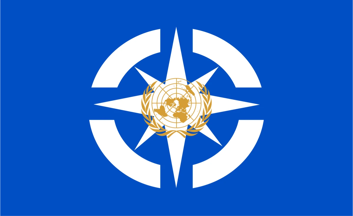 The United Council Of Ideologies | Polynomers Bus Wiki | Fandom