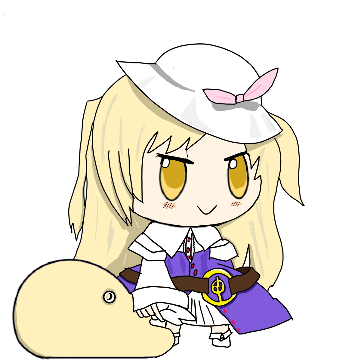 TriPpy Poly | Polynomers Bus Wiki | Fandom