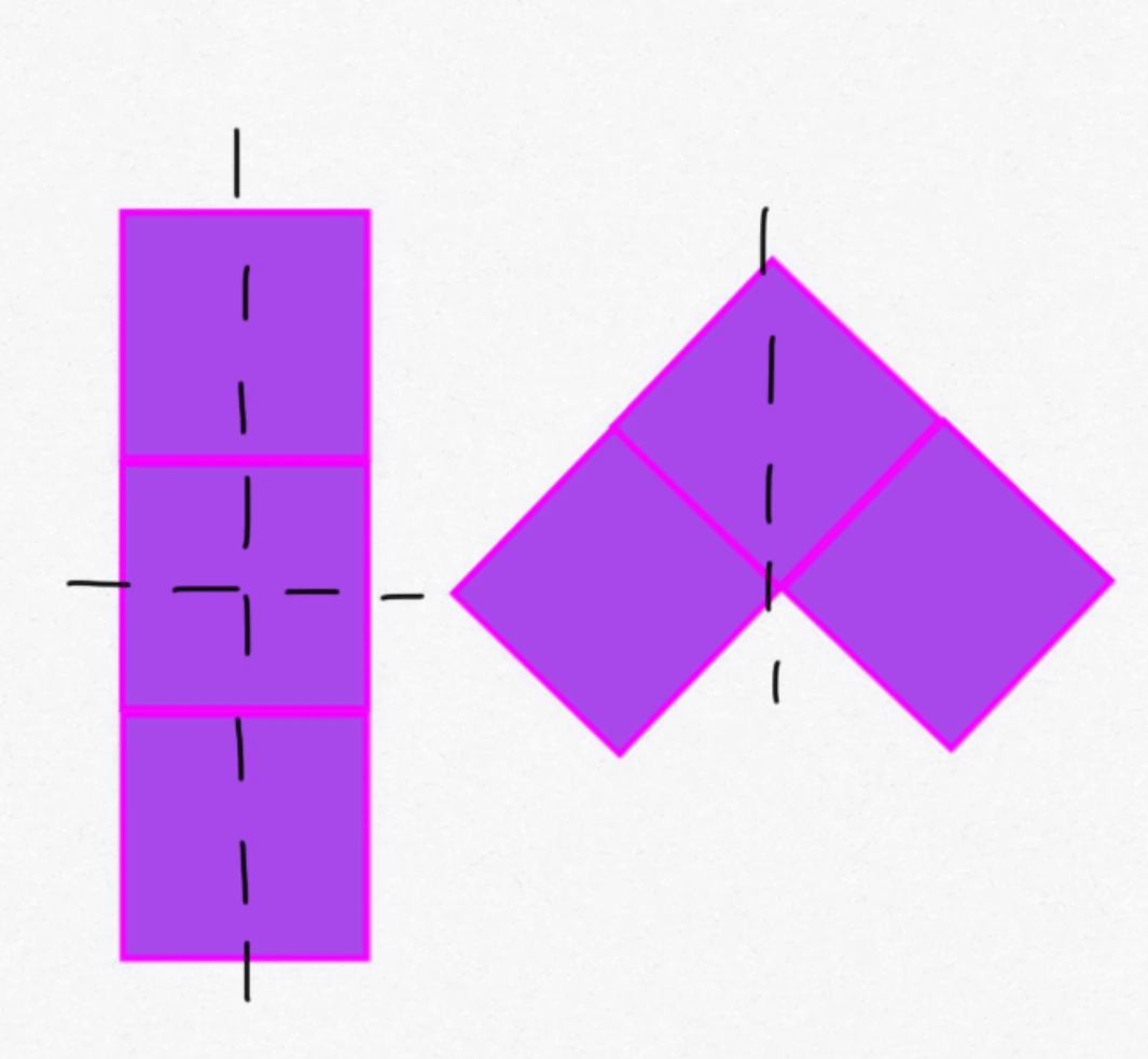 Triominoes | Polyominoes Wiki | Fandom
