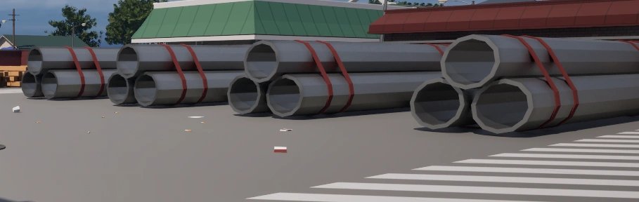 Metal | Poly Plaza Wiki | Fandom