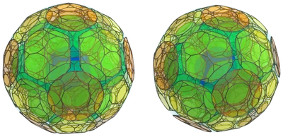 Polychora | Polytope Wikia | Fandom