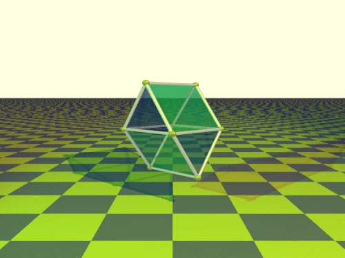 Gyrobifastigium | Polytopes Wiki | Fandom