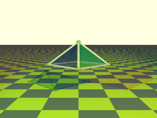 Square pyramid | Polytopes Wiki | Fandom