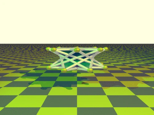 Octagrammic retroprism | Polytopes Wiki | Fandom