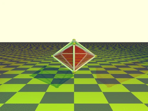 Snub disphenoid | Polytopes Wiki | Fandom