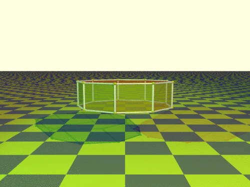 Enneagonal prism | Polytopes Wiki | Fandom