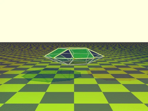 Pentagonal orthobicupola | Polytopes Wiki | Fandom