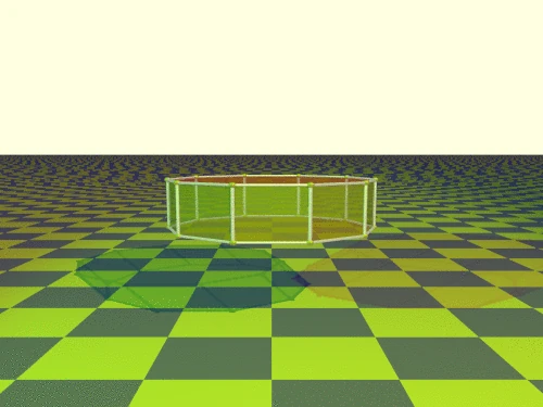 Decagonal prism | Polytopes Wiki | Fandom