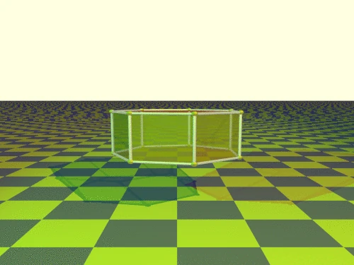 Heptagonal prism | Polytopes Wiki | Fandom