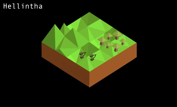 Hellintha | Polytopia Fan-made Tribes Rewritten Wiki | Fandom