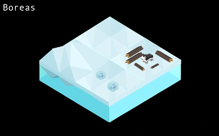 Boreas | Polytopia Fan-made Tribes Rewritten Wiki | Fandom