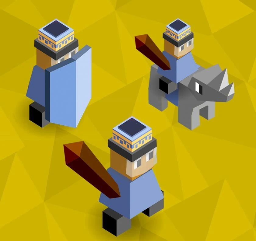 Tuat | Polytopia Fan-made Tribes Rewritten Wiki | Fandom