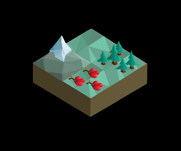 Tseliko | Polytopia Fan-made Tribes Rewritten Wiki | Fandom