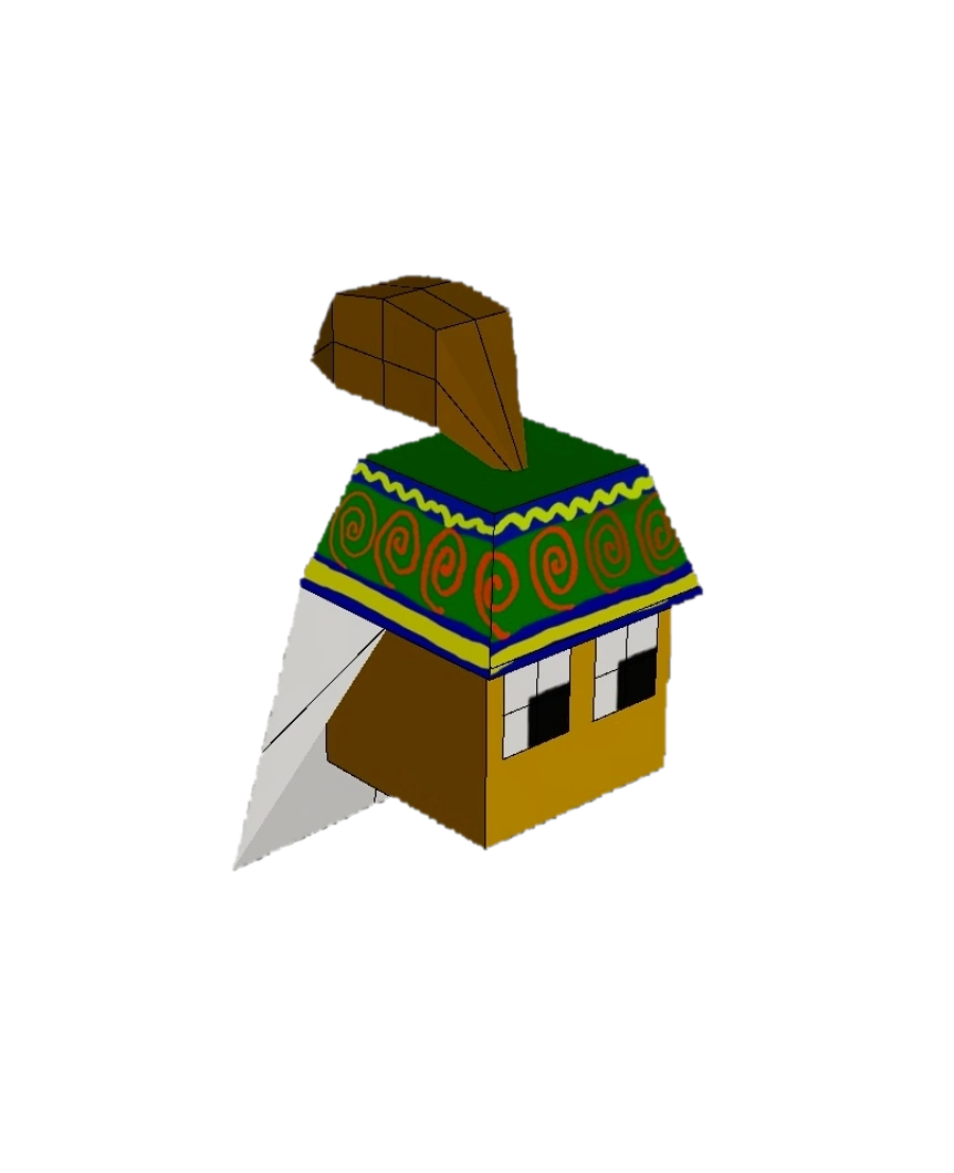 Geiker | Polytopia Fan-made Tribes Rewritten Wiki | Fandom
