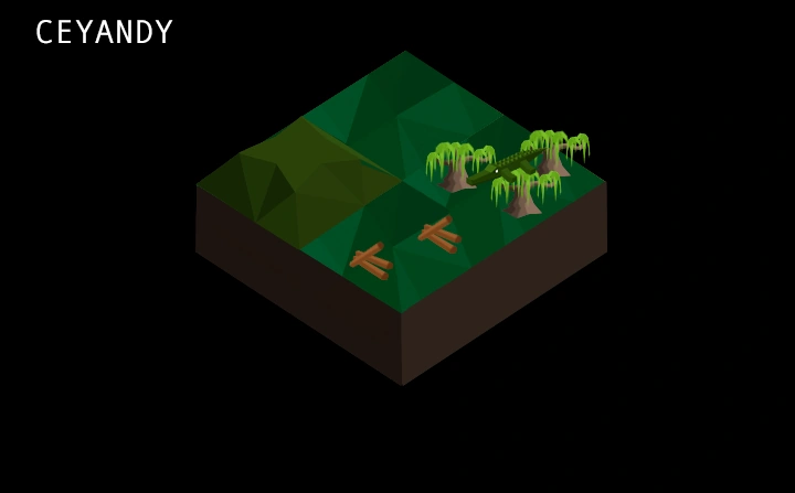 Ceyandy | Polytopia Fan-made Tribes Rewritten Wiki | Fandom