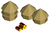 Peekaboo | Polytopia Fan-made Tribes Rewritten Wiki | Fandom