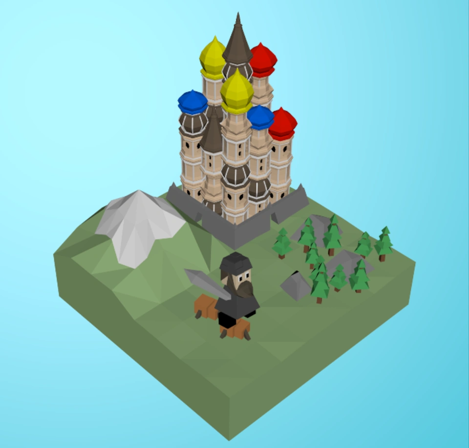 Jtoltska | Polytopia Fan-made Tribes Rewritten Wiki | Fandom