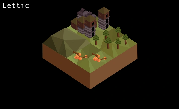 Lettic | Polytopia Fan-made Tribes Rewritten Wiki | Fandom