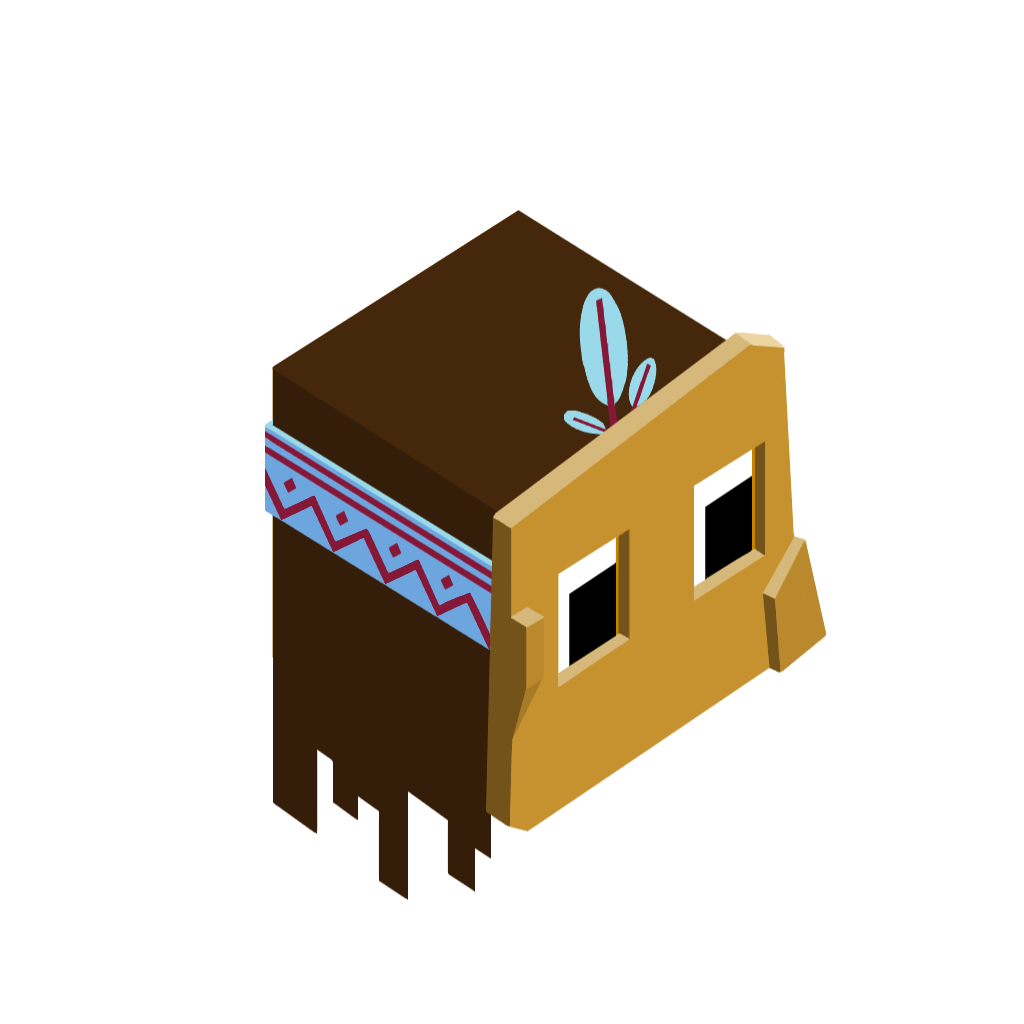 Rohapi | Polytopia Fan-made Tribes Rewritten Wiki | Fandom