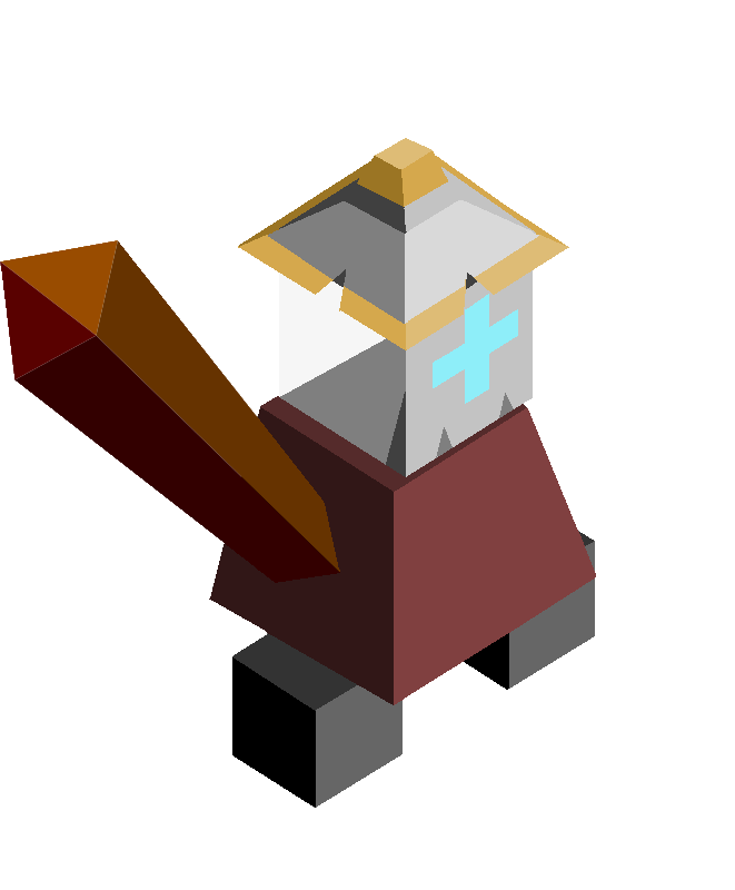 Zufällit | Polytopia Fan-made Tribes Rewritten Wiki | Fandom