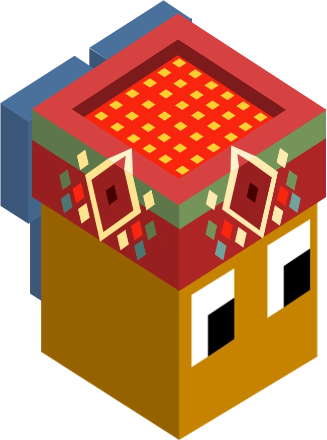 Kriszámin | Polytopia Fan-made Tribes Rewritten Wiki | Fandom