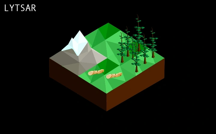 Lytsar | Polytopia Fan-made Tribes Rewritten Wiki | Fandom