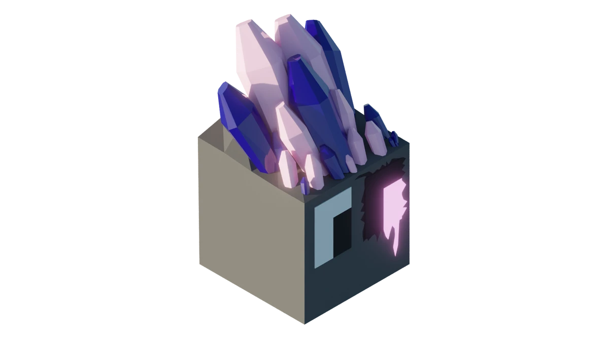 Kri'ali | Polytopia Fan-made Tribes Rewritten Wiki | Fandom