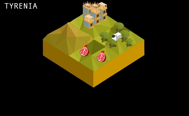 Tyrénia | Polytopia Fan-made Tribes Rewritten Wiki | Fandom