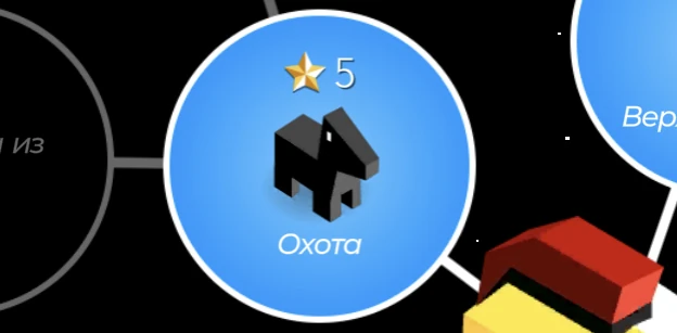 Охота | Политопийская энциклопедия | Fandom