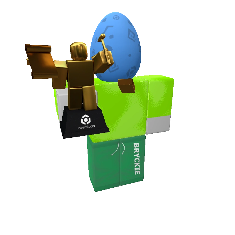 InsertSoda | Polytoria Wiki | Fandom