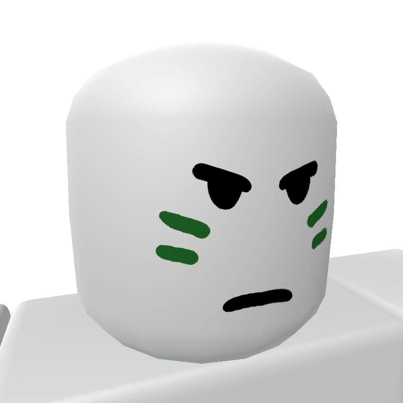 Cobra War Paint | Polytoria Wiki | Fandom