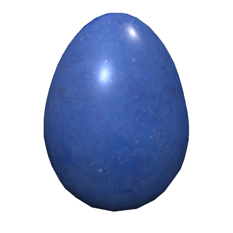 Lapis Lazuli Egg | Polytoria Wiki | Fandom