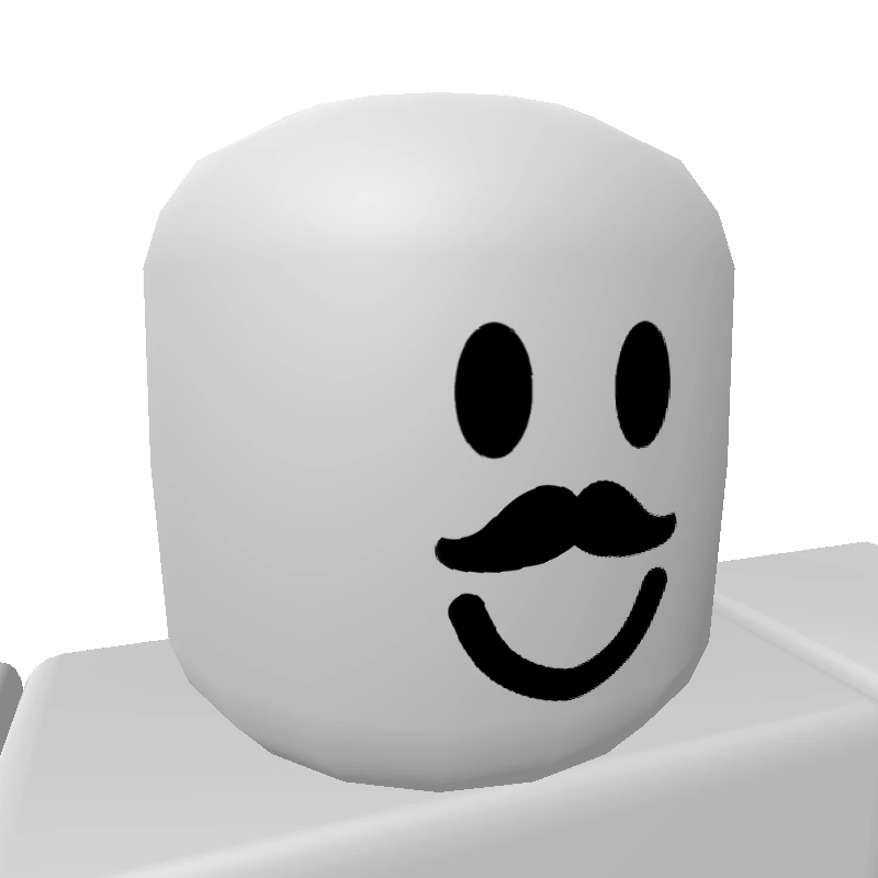 Moustache | Polytoria Wiki | Fandom