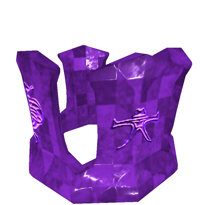 Amethyst Cobra Crown | Polytoria Wiki | Fandom