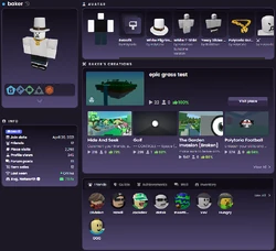 Retrofit | Polytoria Wiki | Fandom