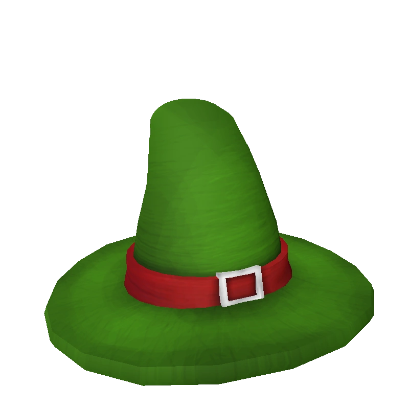 Holiday Witch | Polytoria Wiki | Fandom