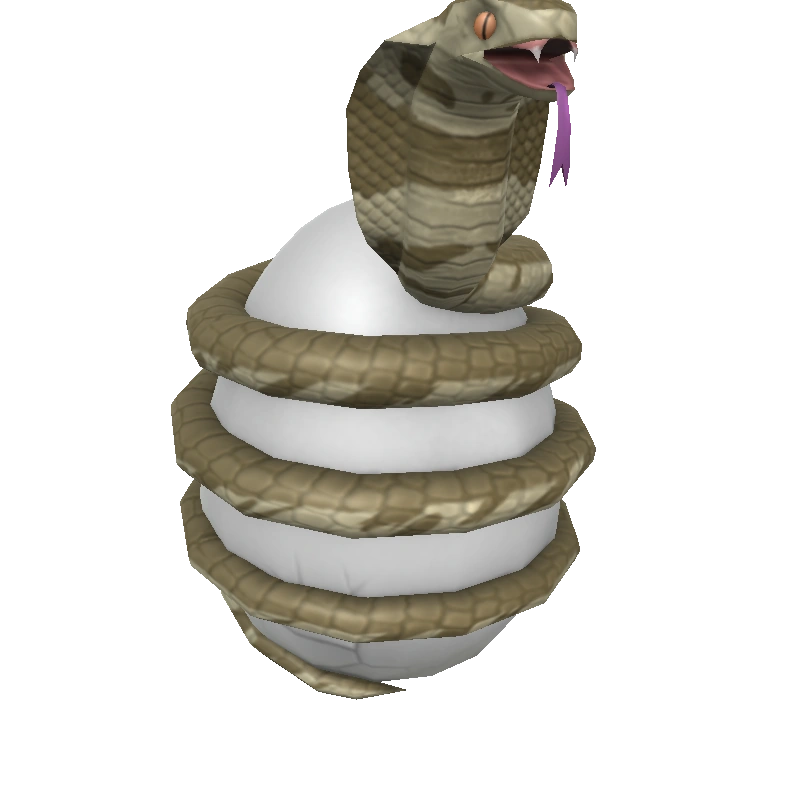 Cobra Egg | Polytoria Wiki | Fandom