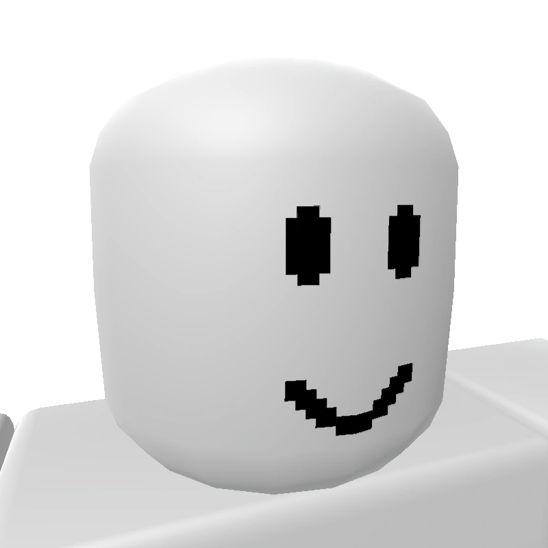 8-Bit Smile | Polytoria Wiki | Fandom