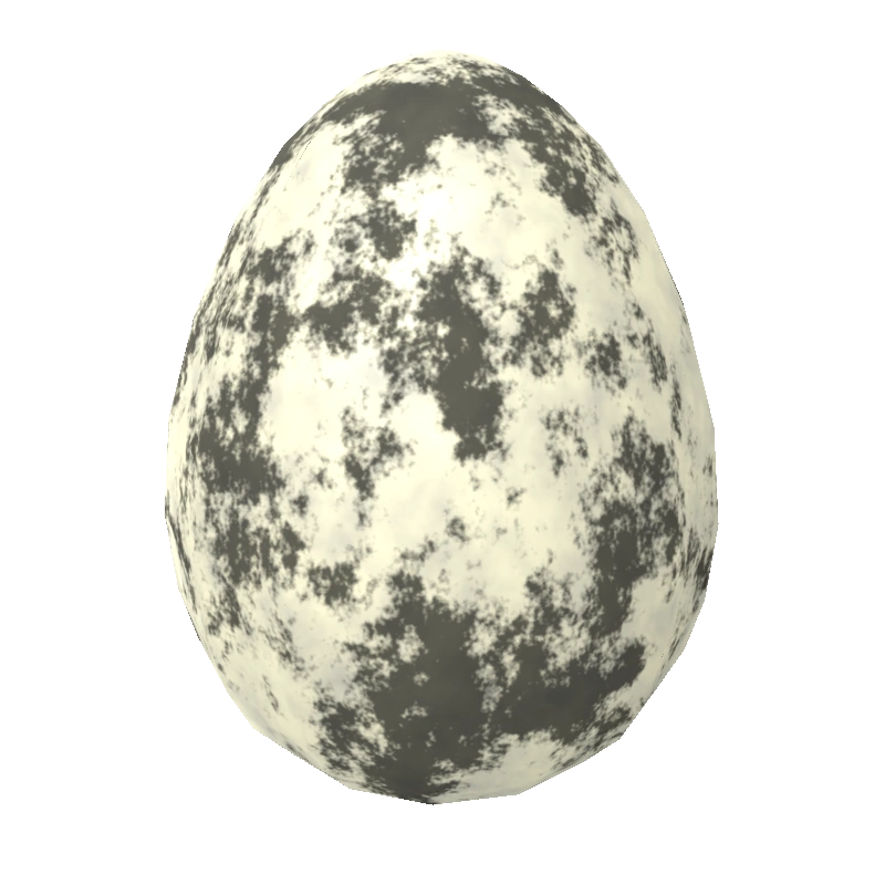 Charred Egg of Ashes | Polytoria Wiki | Fandom