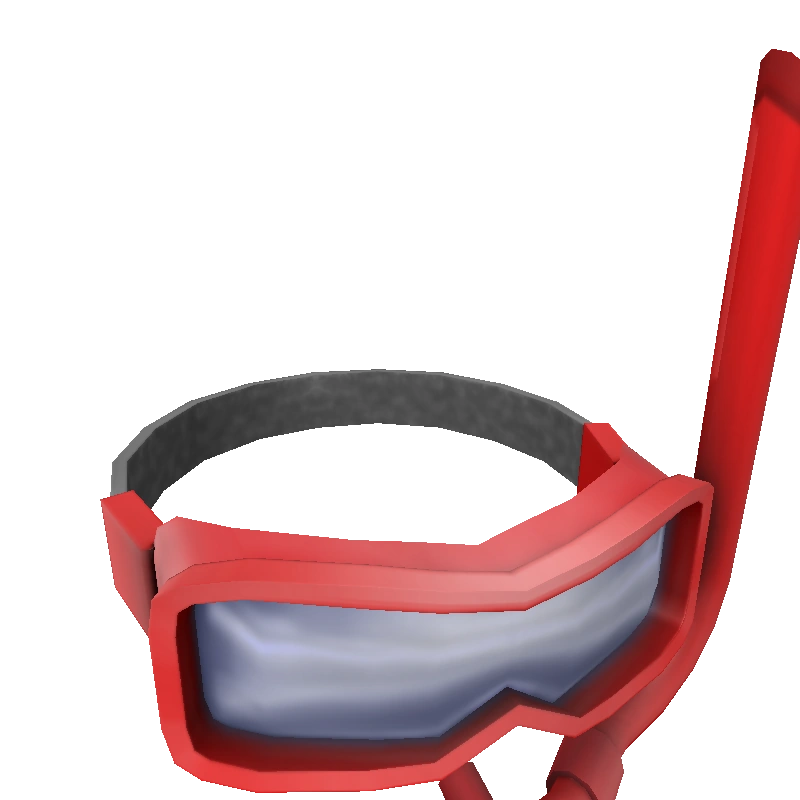 Red Snorkler | Polytoria Wiki | Fandom