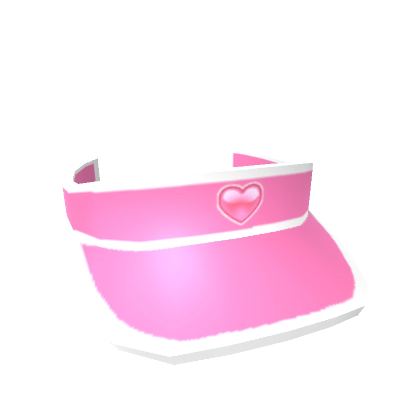 Visor of Affection | Polytoria Wiki | Fandom