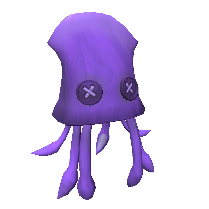 Purple Squid | Polytoria Wiki | Fandom