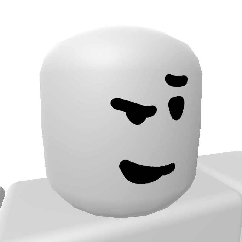 Confidence Overload | Polytoria Wiki | Fandom