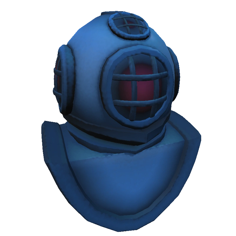 Ghost Diver | Polytoria Wiki | Fandom