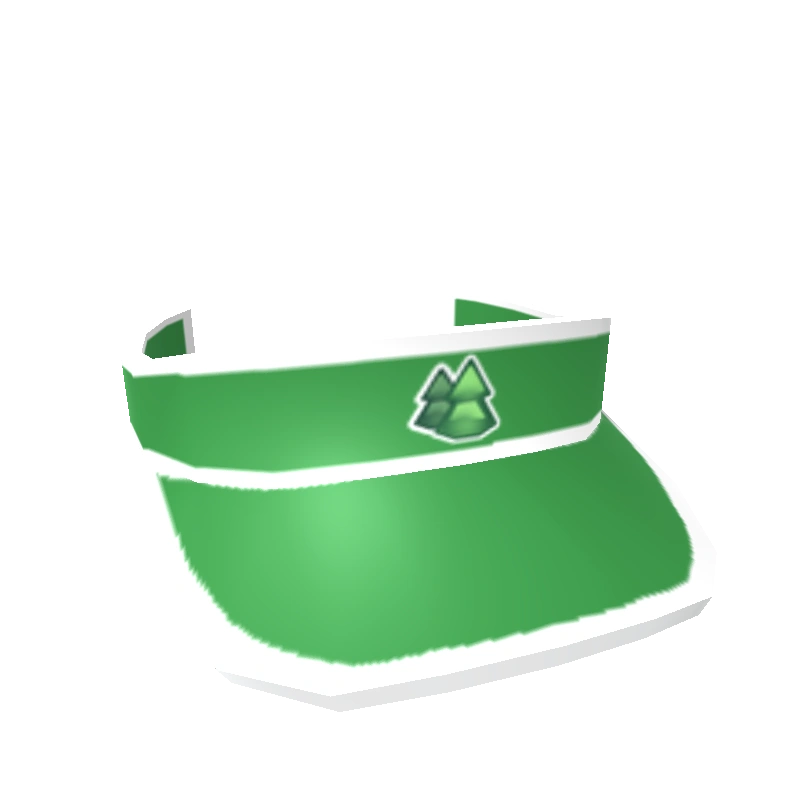 Visor of Treehugging | Polytoria Wiki | Fandom