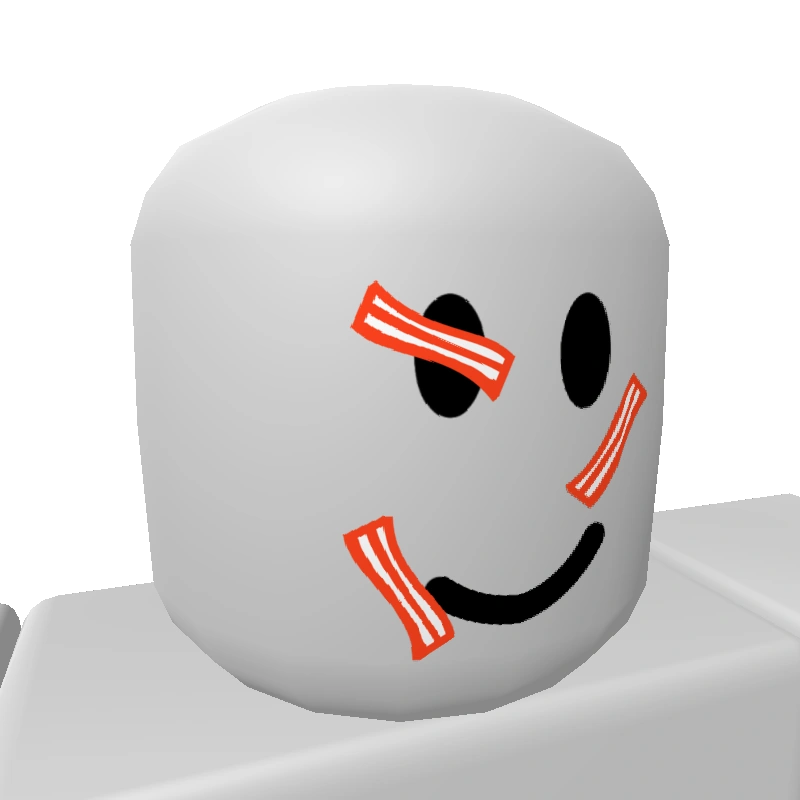 The Baconator | Polytoria Wiki | Fandom