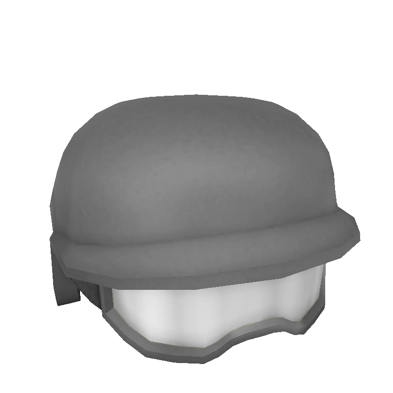 Riot Helmet | Polytoria Wiki | Fandom